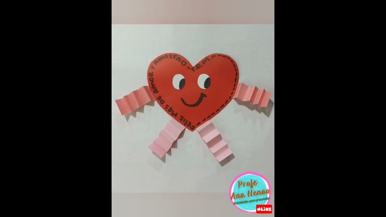 10 Divertidas Actividades de San Valentín para Niños: ¡Celebra el Amor ...