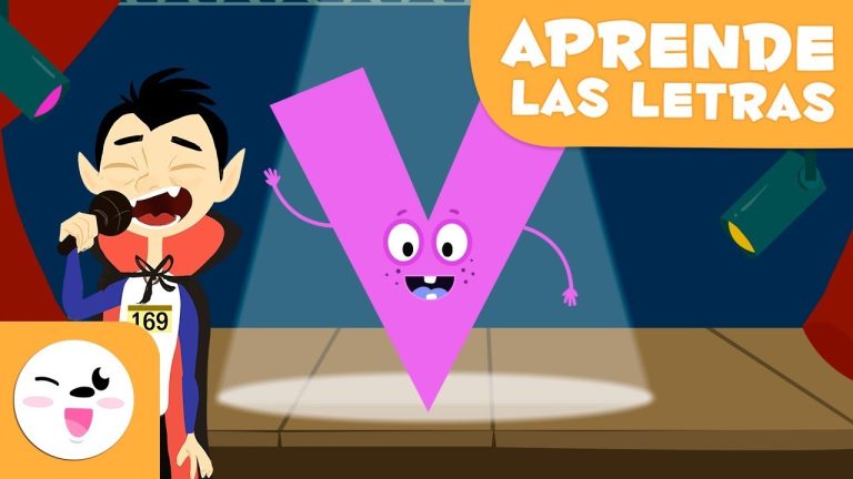 Descubre 50 Cosas que Empiezan con la Letra V: Curiosidades y Ejemplos ...