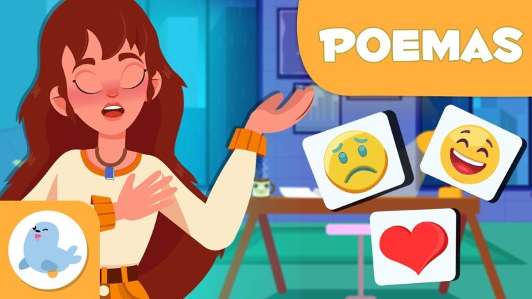 ¿Cuáles son los elementos del poema? Descubre sus componentes ...