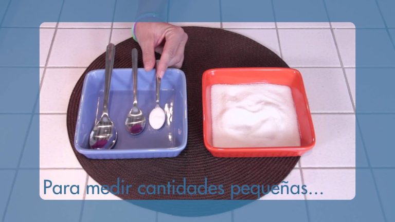 ¿Cuántos Gramos Tiene una Cucharada Cafetera? Descubre la Medida ...