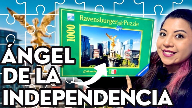 Rompecabezas de la Independencia de México: Aprende Jugando sobre la ...