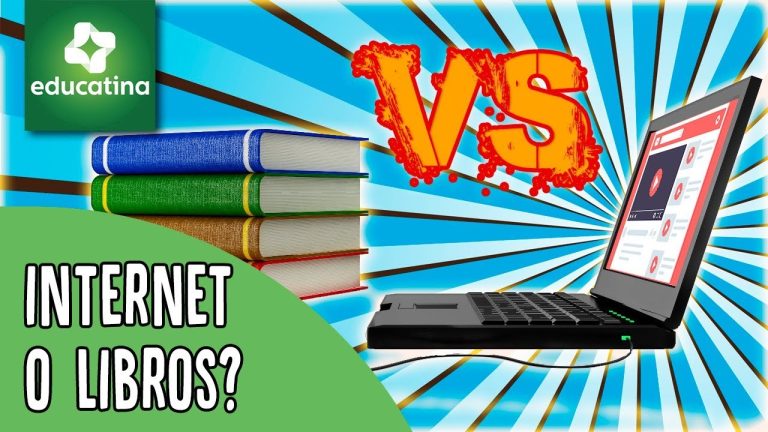 Cómo Internet Ayuda en la Educación: Beneficios y Recursos Esenciales ...