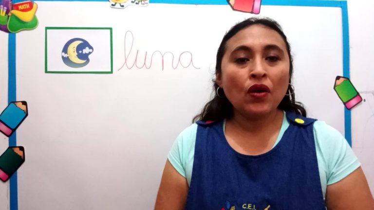 ¿Cuántas sílabas tiene la palabra "abecedario"? Descubre la respuesta ...