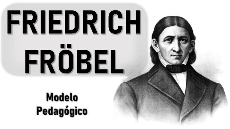 Federico Froebel: Aportes Clave a la Educación y su Impacto en el ...