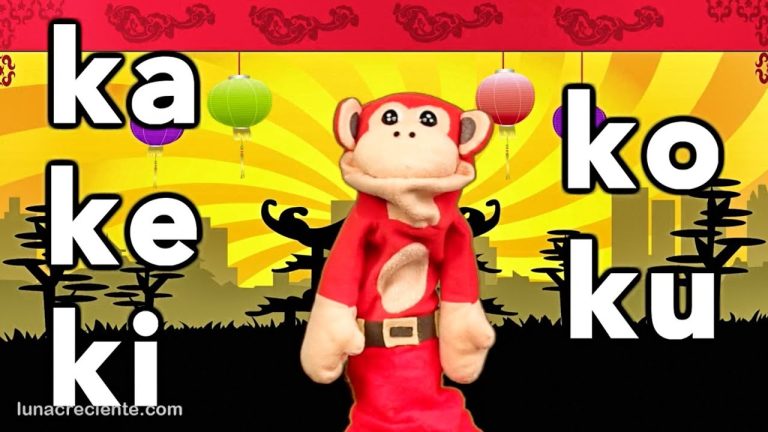 Descubre Palabras con Ke, Ki, Ko y Ku: Ejemplos y Usos en Español ...