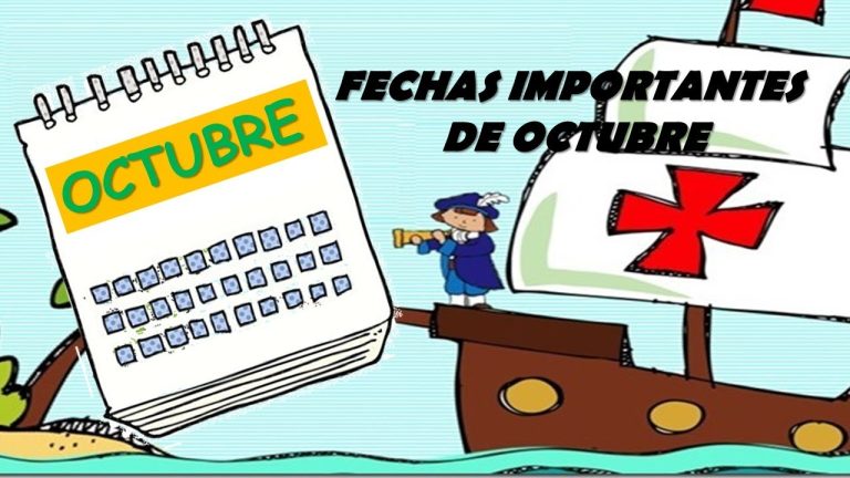 Efemérides Cívicas de Octubre en México: Recuerda los Momentos Clave de ...