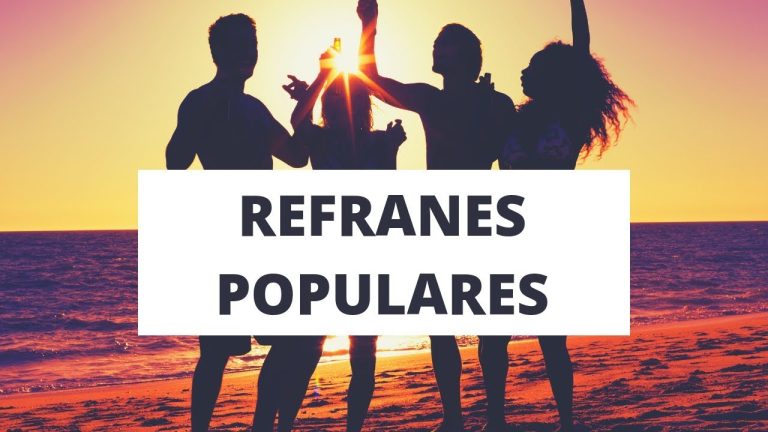Los Mejores Refranes de la Vida y Su Significado: Sabiduría Popular que ...