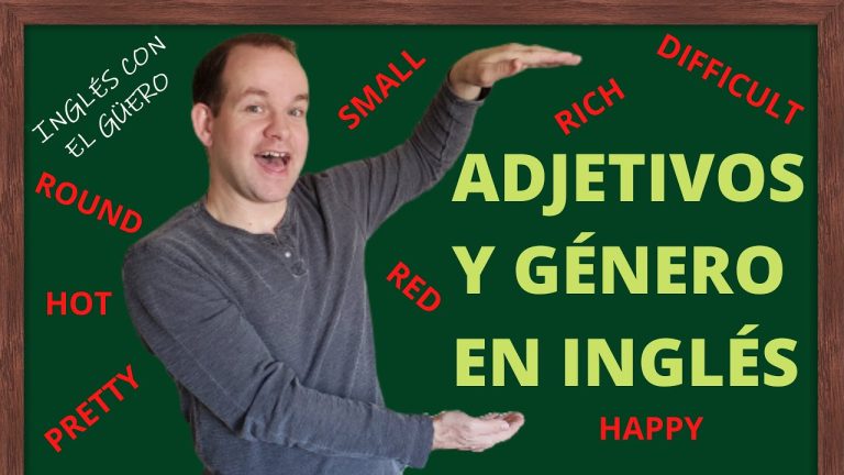 50 Adjetivos Positivos para Describir a una Persona: Mejora Tu ...