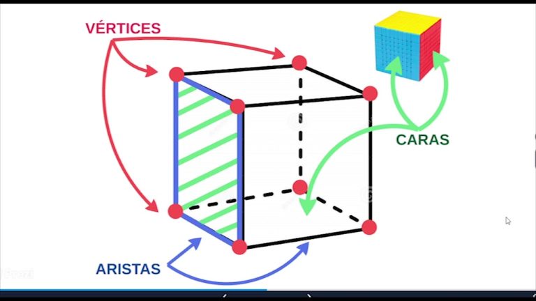 ¿Arista es lo mismo que lado? Descubre la verdad detrás de estos ...