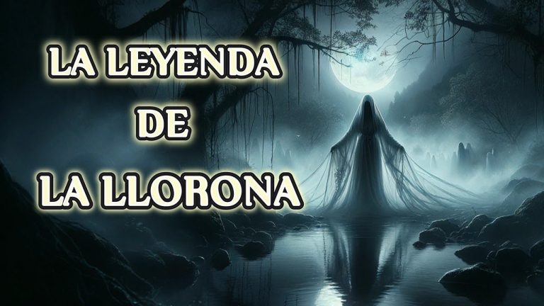 ¿Qué enseñanza deja la leyenda de La Llorona? Descubre su significado ...