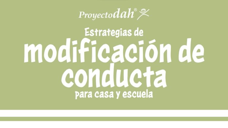 Estrategias Efectivas para Mejorar la Conducta en el Aula: Guía ...