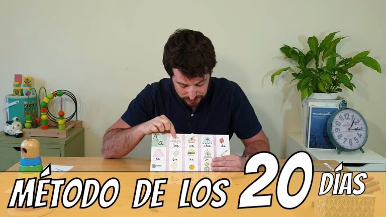 Guía Completa: Manual para Enseñar a Leer y Escribir Efectivamente ...